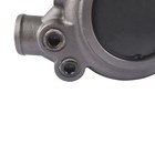 Steel Water Pump for Detroit Diesel 60 Series 12.7 L 23505895 23522707 ...