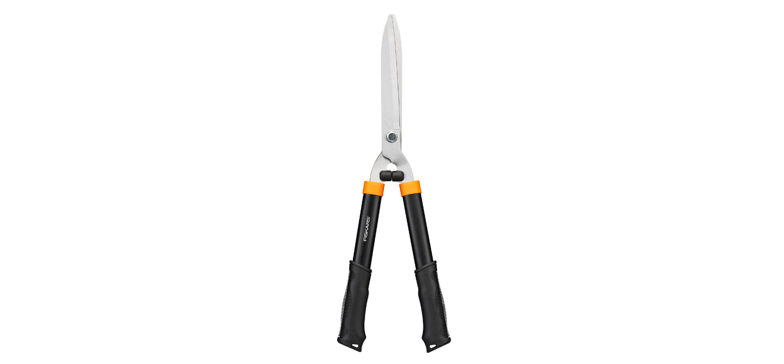 Fiskars Solid Hedge Shears HS21 Bush and Hedge Trimming 1026827 for ...