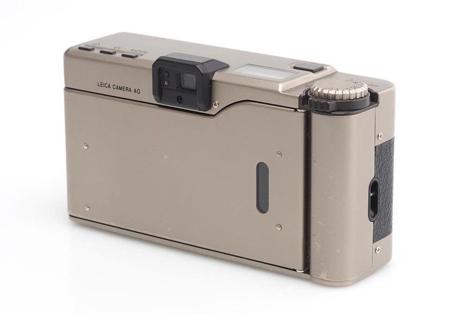 Leitz Leica Minilux #2160568 (1720288975) | eBay