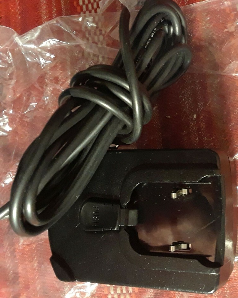 Logitech Phihong psac15r-050 switching power supply adapter output 5 ...