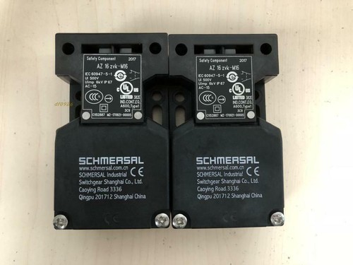 1pc new AZ16 ZVK-M16 limit switch #W6 | eBay