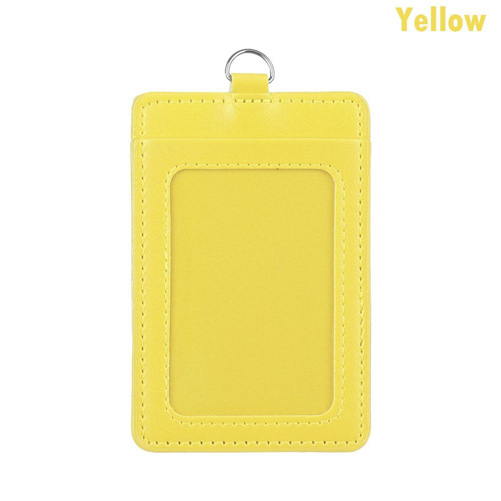 Card Holder Necklace Anti-Lost Clip Lanyard Neck Strap Hanging Rope ...