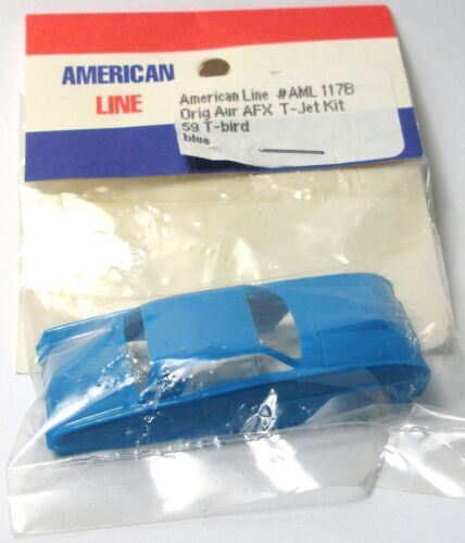 Model Motoring HO Scale Slot Cars for sale - eBay