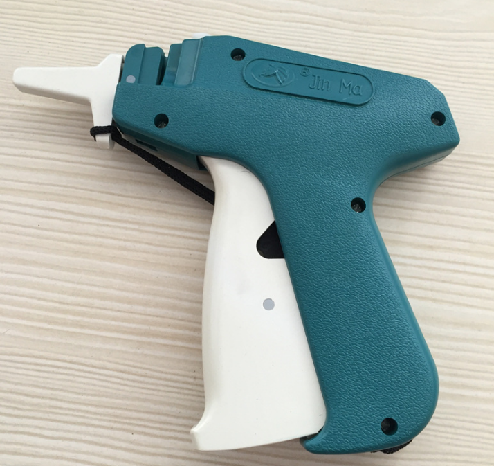 New Barbs Price Tag Gun Garment Clothing Line Label Tagging Pricing ...