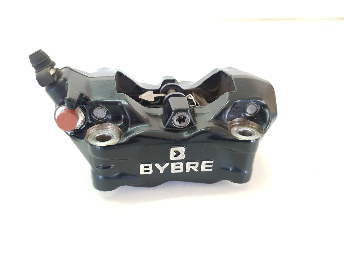 Bybre Brakes Logo KTM Duke/rc ,BAJAJ Pulsar Ns 200 /rs 200 Rear Brake