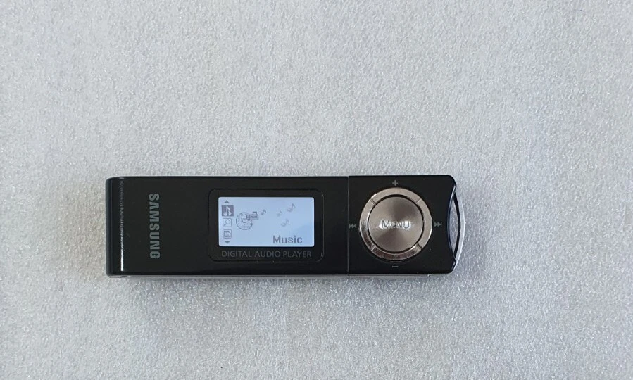 Samsung Mp3 Player W1