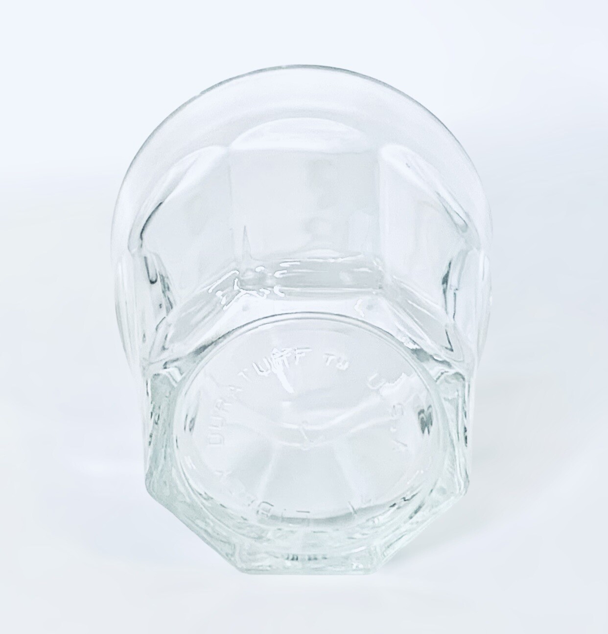 Libbey 15241 Gibraltar Duratuff 7 Oz Rocks Glass - 36 / CS for sale ...