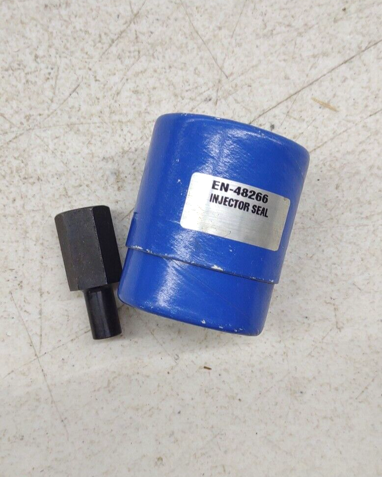 Kent Moore En-48266 Injector Seal Installer Sizer Tool Set Fc120 for ...