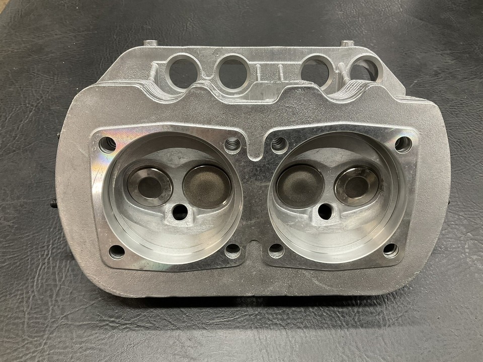 AirCooled Type 1 Dual Port Cylinder Head 85.5mm Bore Prt# 043101355CK ...