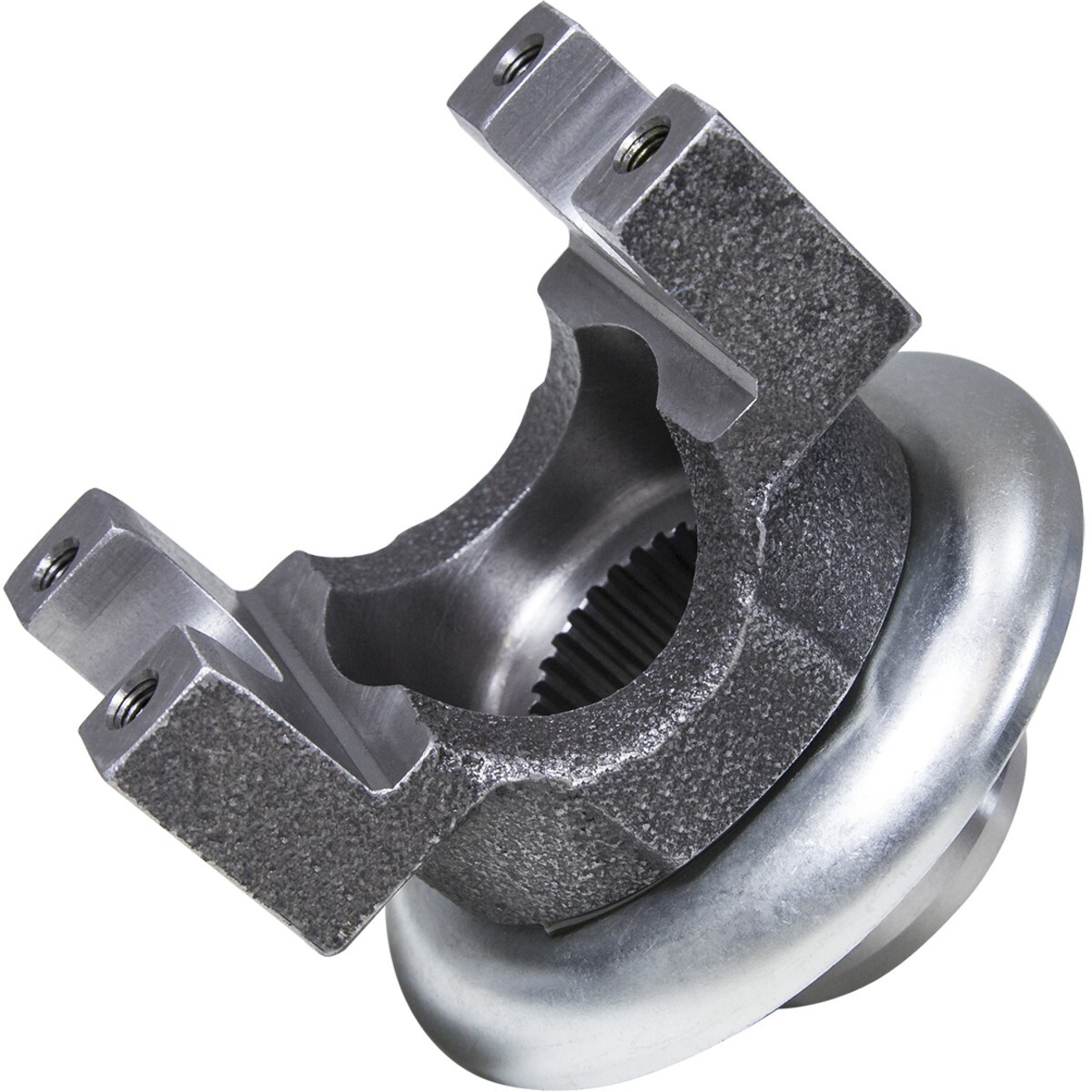 YY C4529481 Yukon Gear & Axle Driveshaft Pinion Yoke Rear for Ram Truck ...