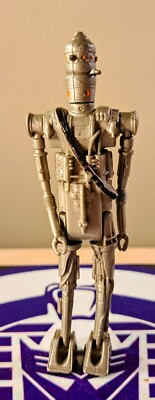 STAR WARS IG-88 1980 KENNER #2 | eBay