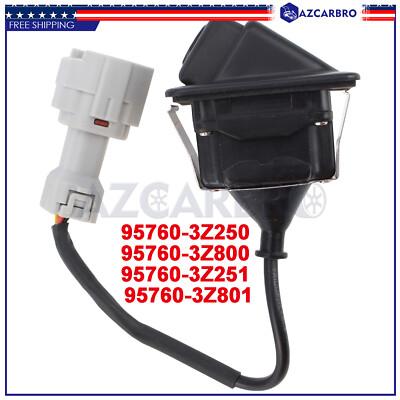 95760-3Z250 High Quality Rear View Back Up Camera For Hyundai i40 ...