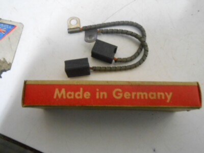 Lucas generator brush set suit Lucas 40 watt generator | eBay Australia