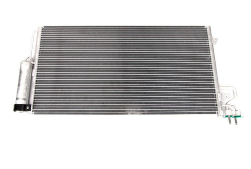 Genuine Ford C-max Focus Connect Kuga 1.5 EcoBoost Air Con Condenser ...
