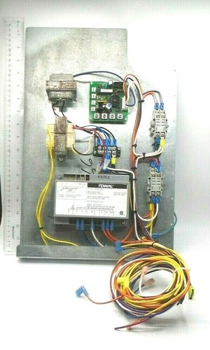 FENWAL Circuit Board Control Panel For Ice Machine 10592-2000 ...