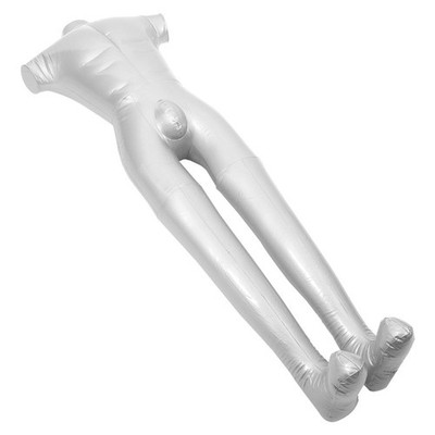 Clothing Display Full Body Male Inflatable Mannequin Torso Size Men Big ...