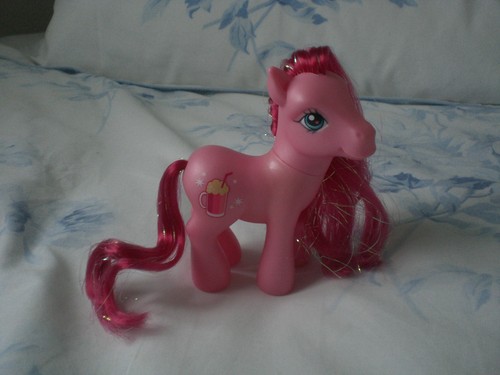 My Little Pony MLP G3 Soda Float | eBay UK