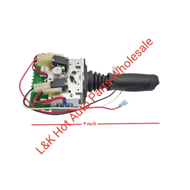 Joystick Controller 42032GT for Genie Boom Lift Z30/20 Z30/20N Z34/22N ...