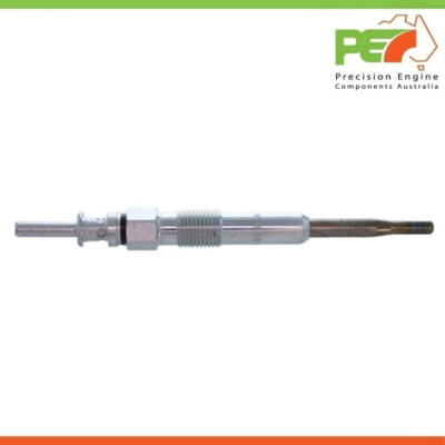 Glow Plug For BMW X3 E83 d 2.0L M47 D20 (204D4) DOHC 16v Turbo Diesel ...