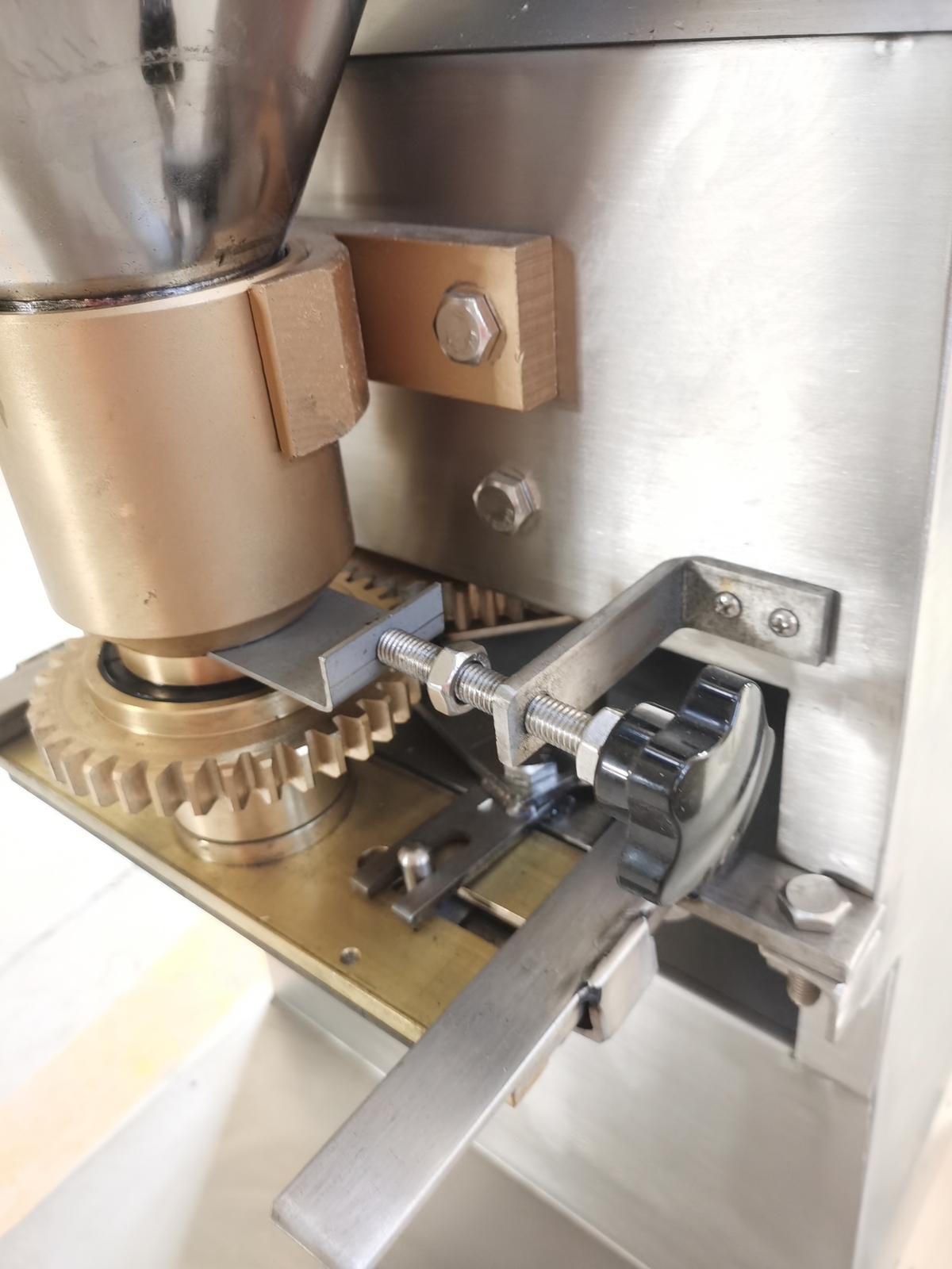 110V Commercial Vertical Electric Meatball Maker Making Machine 1.1kw ...