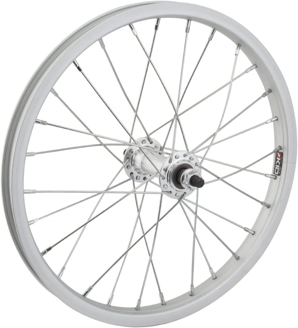Wheel Masters Wheel FT 16x1.75 305x19 ALY SL 28 ALY BO 3/8 SL 14gUCP ...