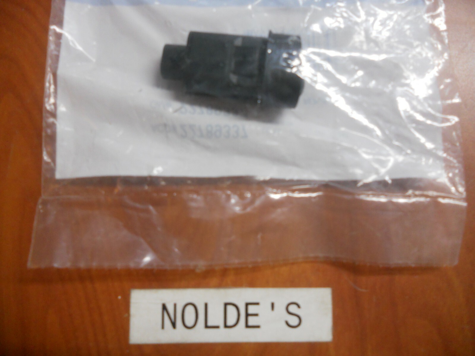 ACDelco Trunk Lid Release Switch 22789337 ( CS1805 DS1437 B1) | eBay