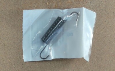 532169022 Husqvarna Idler Return Spring replaces 169022 | eBay