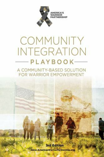 Community Integration Playbook: A Community-Based Solution for Warrior ...