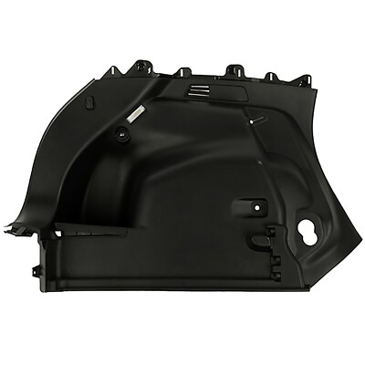 2017-2022 JEEP COMPASS QUARTER TRIM PANEL LEFT OEM NEW MOPAR 5ZW33DX9AD ...