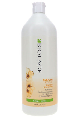 Matrix Biolage Smoothproof Shampoo 33.8 oz | eBay