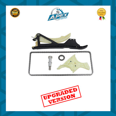 BMW N20 TIMING CHAIN KIT SET F11 F30 F31 320i 2.0 ENGINE N20B20 ...