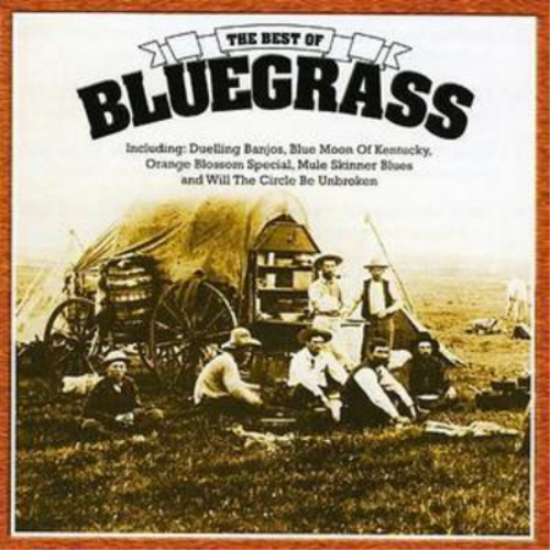 Various Artists The Best of Bluegrass (CD) Album 4006408061946 | eBay