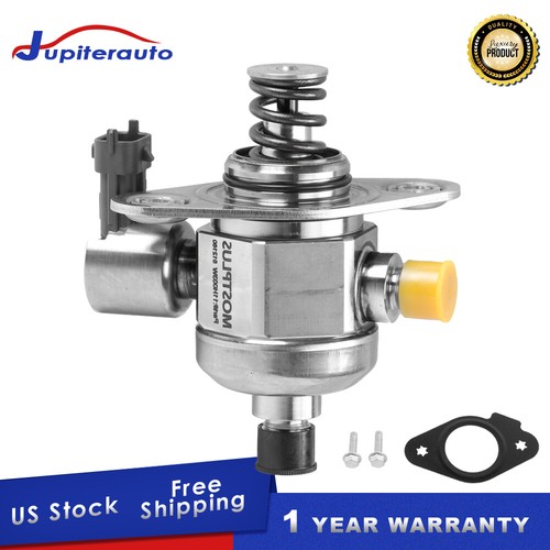 High Pressure Fuel Pump For 2008-2011 Cadillac CTS STS 3.6L V6 12614934 ...
