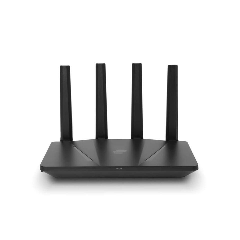 ExpressVPN Aircove | Ultra-Fast Wi-Fi 6 Dual-Band VPN Router | VPN ...