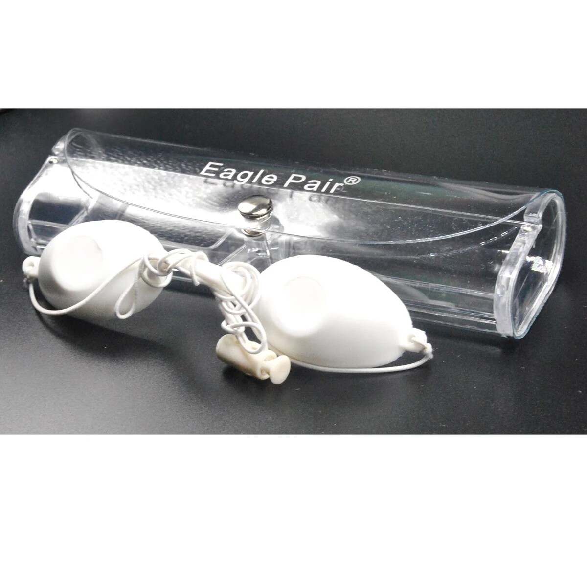 Eyepatch Laser Light Protection Safety Goggles IPL Beauty Clinic ...