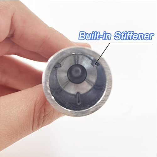 Threaded Tip Replacement Ultra Threaded Tip Repair Kit Aluminum ...