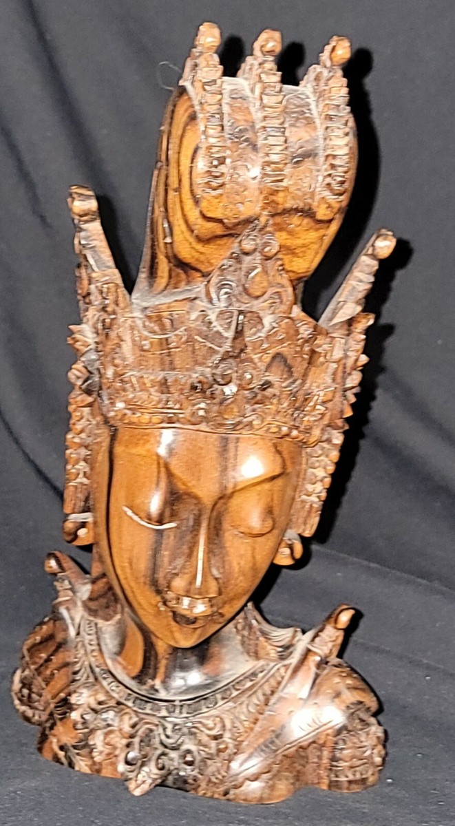 Dewi Rice Goddess