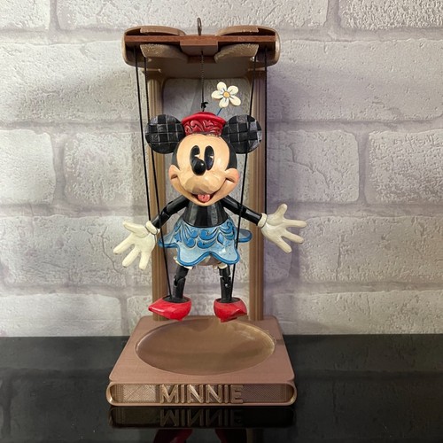 PrintNovex Marionette Stand For Disney Traditions Stand Only PUPPET NOT ...