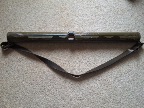 WW2 German M34 Spare Barrel Carrier | eBay