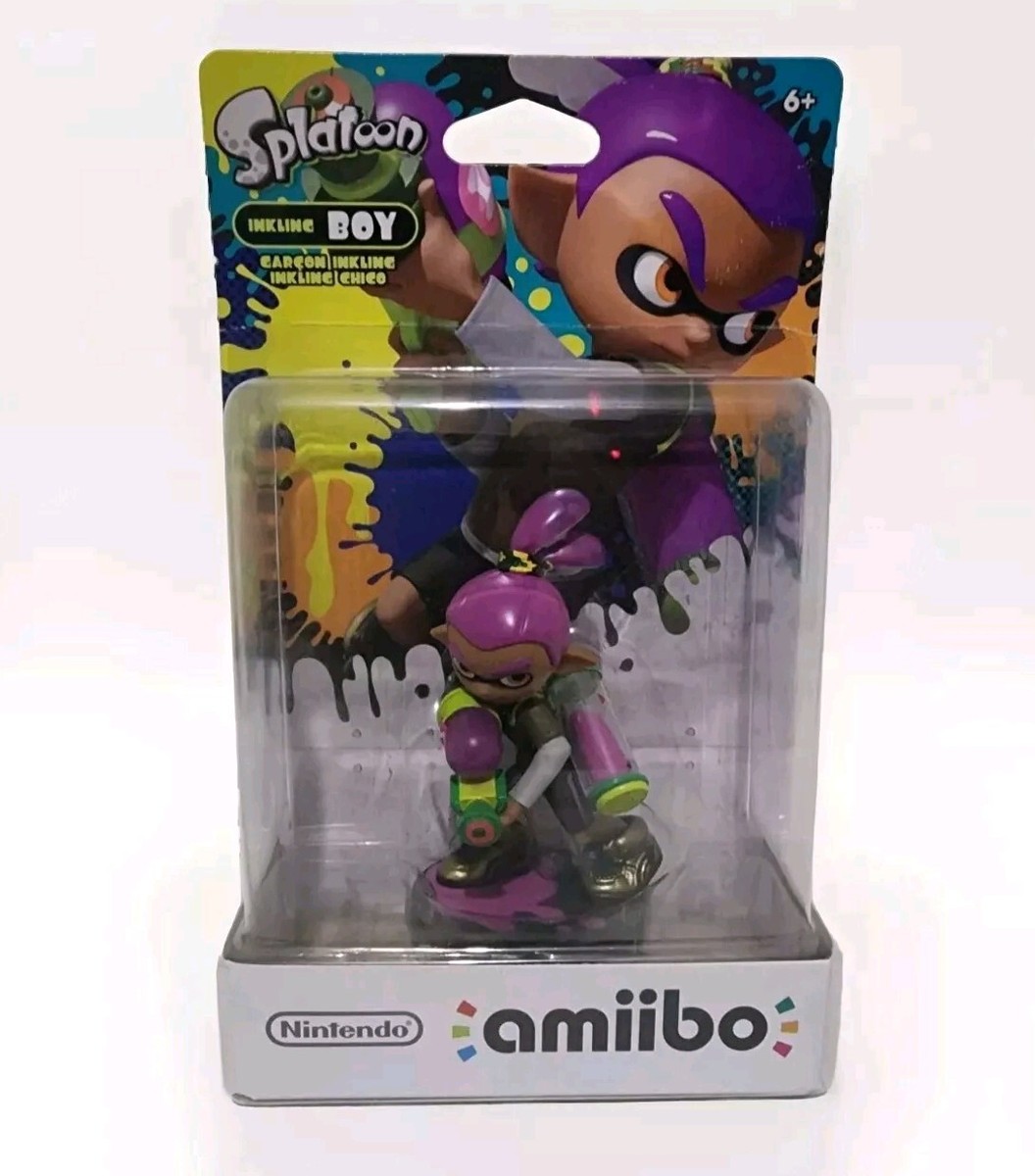 New Inkling Boy Hairstyles Inkling Inkipedia, The Splatoon Wiki