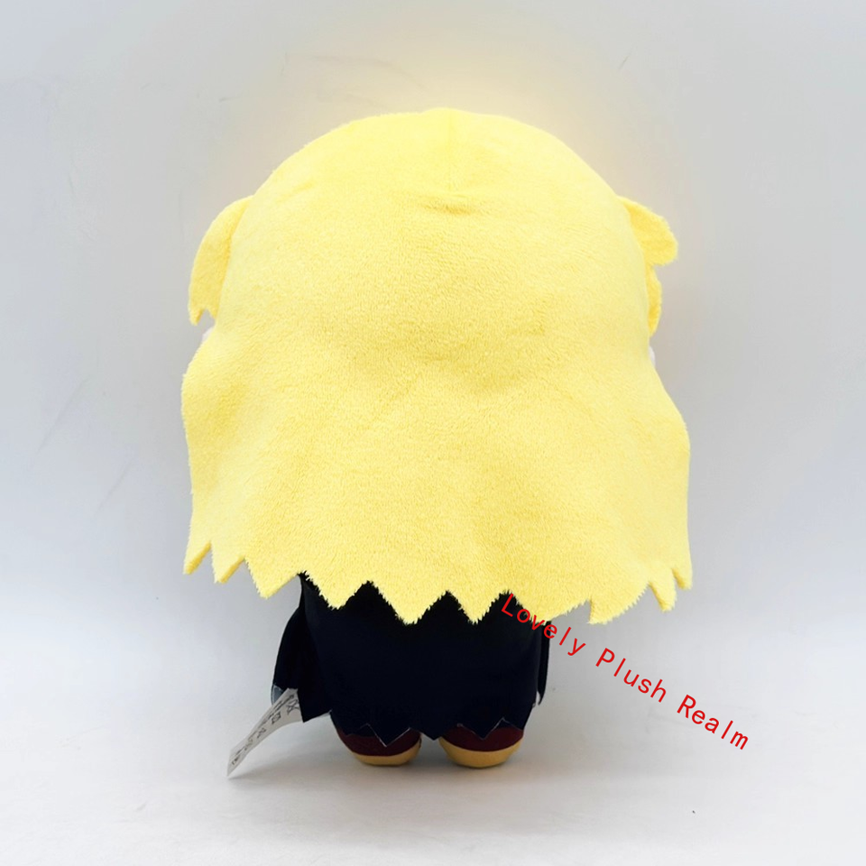 Anime Limbus Company Don Quixote Plush Toy Doll Stuffed Pillow Plushies ...