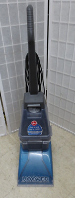 HOOVER F5810 SteamVac CARPET CLEANER (122580-2 AO , LOC. Y-2) | eBay
