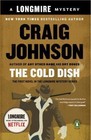 The Cold Dish: A Longmire Mystery, Johnson, Craig, 9780143036425 ...