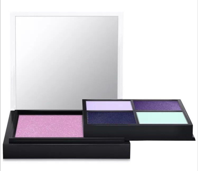 MAC Cosmetics NICOPANDA Full Face Kit Preppy Panda OR Stay Cute PICK 1 ...