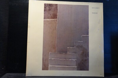 Keith Jarrett - Staircase 2 LPs | eBay.de