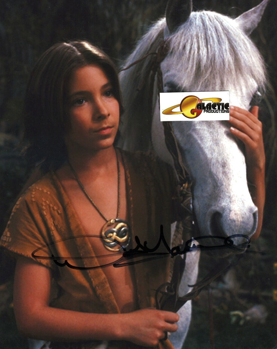 The Neverending Story Atreyu