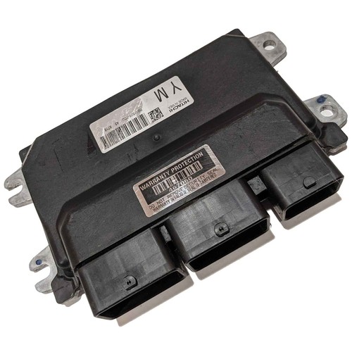 OEM Engine Control Module ECU PCM Nissan Kicks 1.6L L4 2018-2020 ...