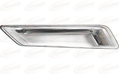 fits VOLVO FH5 SIDE BLINKER LAMP RIGHT 84389665 84389835 24189496 | eBay