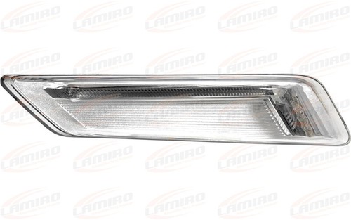 fits VOLVO FH5 SIDE BLINKER LAMP RIGHT 84389665 84389835 24189496 | eBay
