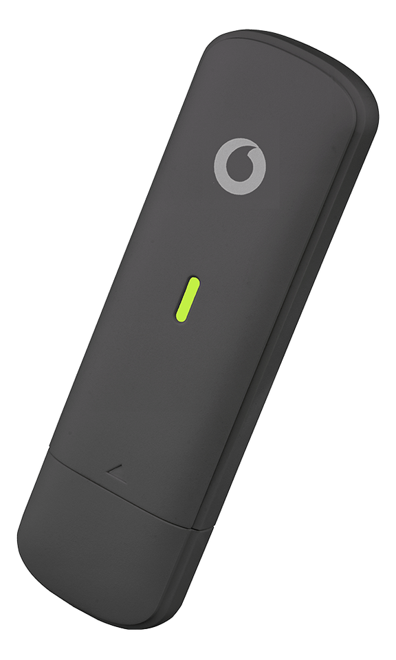 chiavetta VODAFONE KEY ZTE K5161z USB SIM 4G | eBay